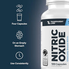 natural nitric oxide booster for workouts
