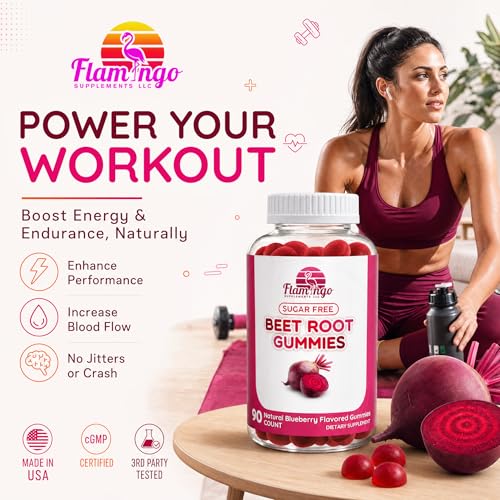natural nitric oxide booster gummies
