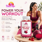natural nitric oxide booster gummies
