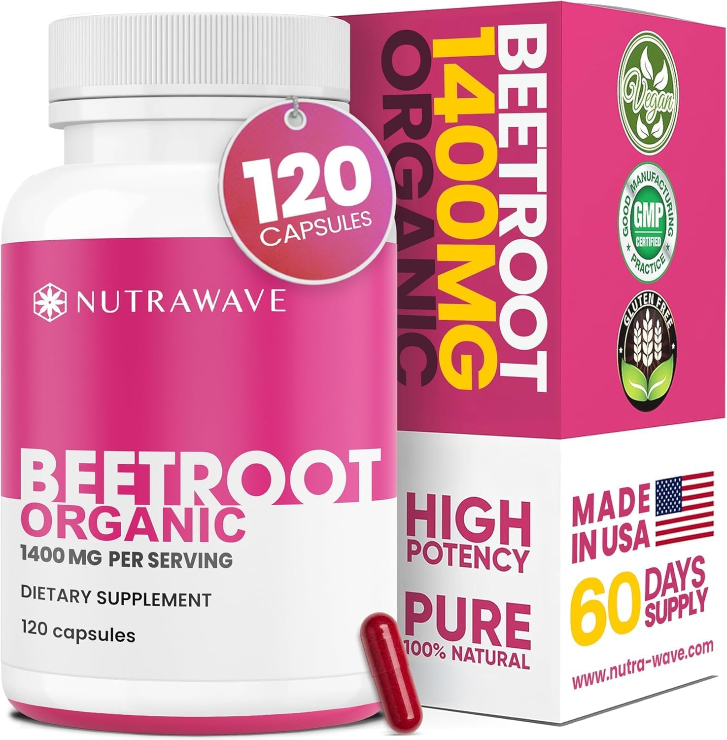 natural nitric oxide boosters for energy