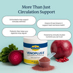 natural nitric oxide for better performance