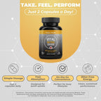 natural nitric oxide for muscle growth