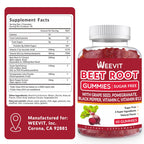 natural nitric oxide supplement chews