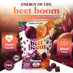 natural nitric oxide supplement chews