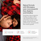 natural nitric oxide supplement for energy
