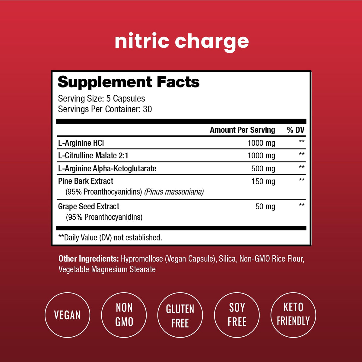 natural nitric oxide supplement for workouts