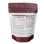 natural nitric oxide support chews