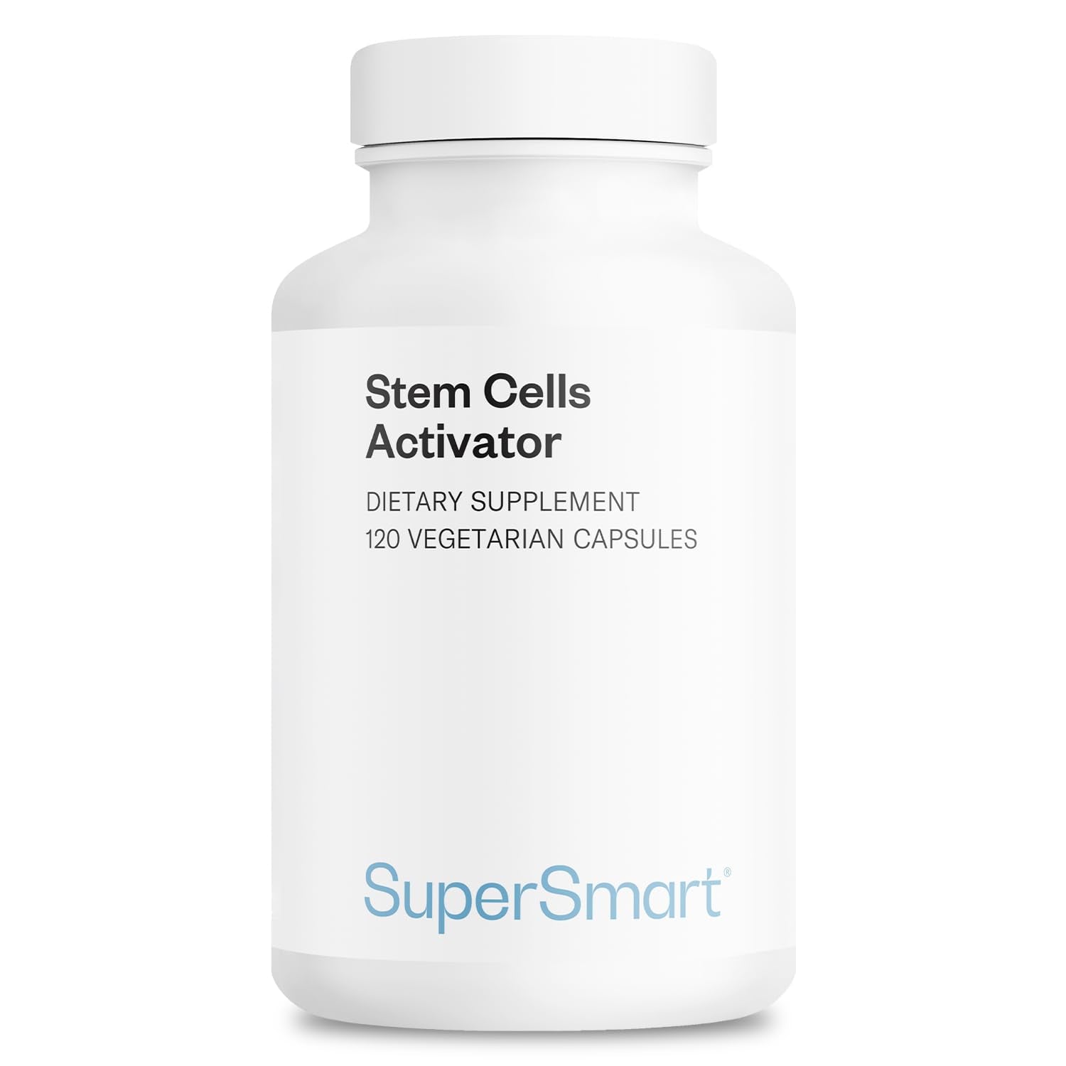 natural non-GMO vitamin capsules