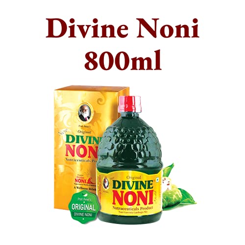 natural noni juice benefits