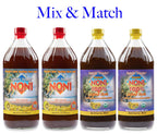 Natural Noni juice for daily health