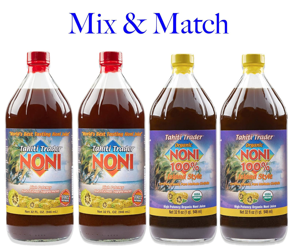 Natural Noni juice for daily health
