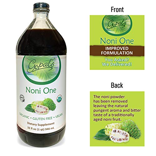natural noni juice for vitality
