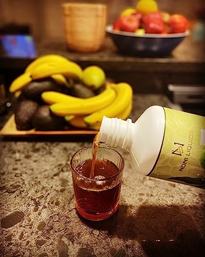 natural noni juice for vitality