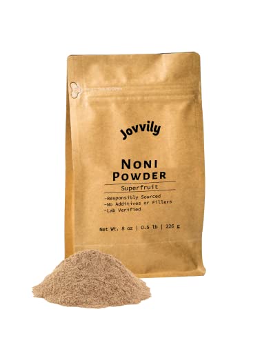natural noni superfood supplement