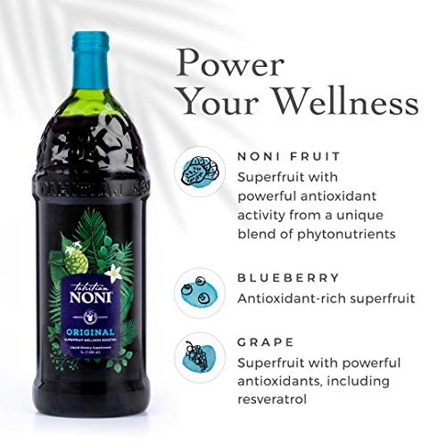 natural noni supplement benefits
