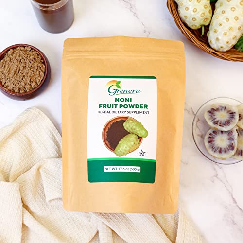 natural noni supplement for wellness