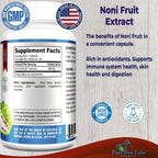natural noni supplement for wellness