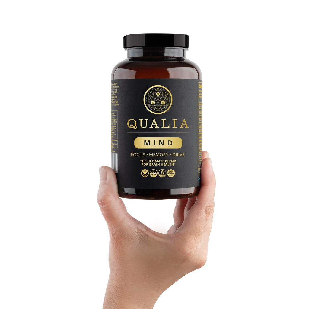 natural nootropic blend for better focus