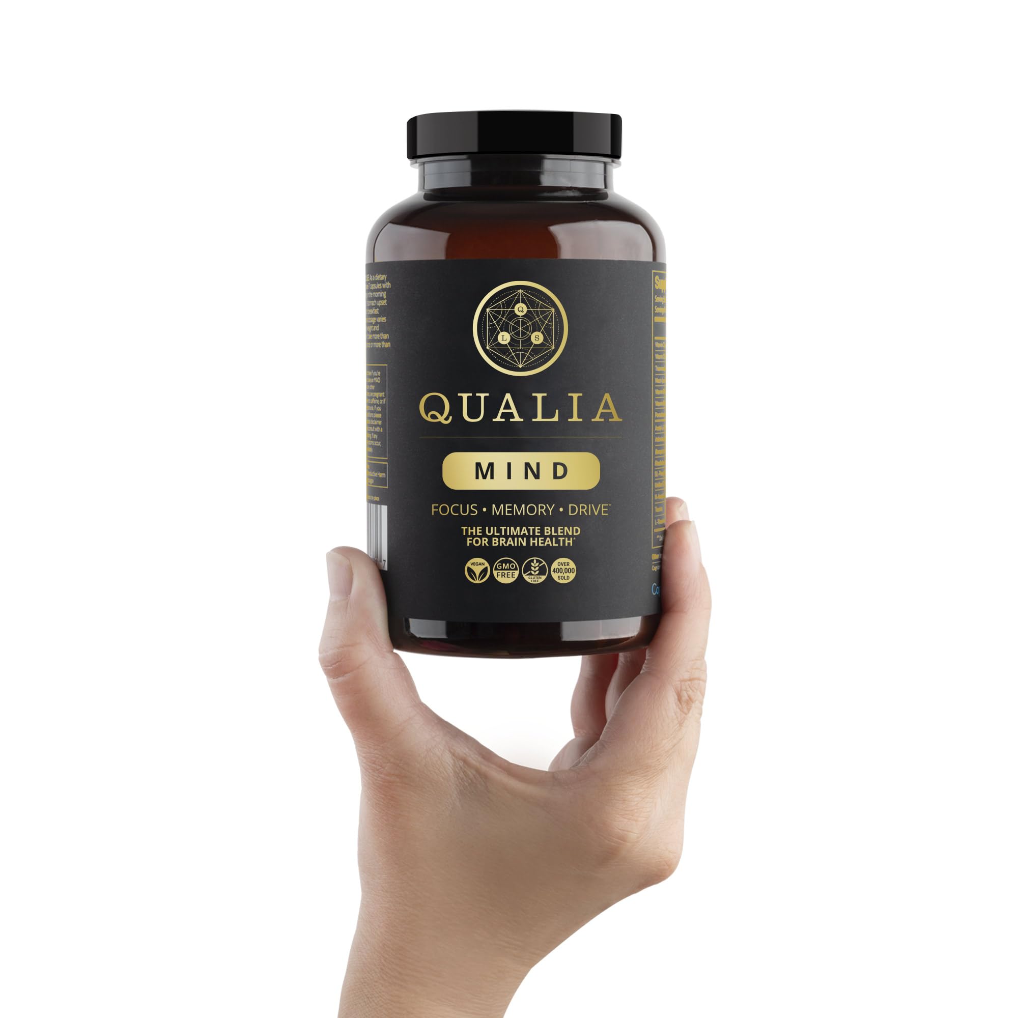 natural nootropic blend for better focus