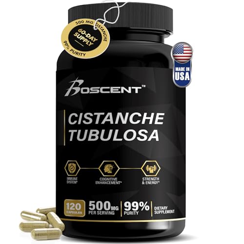 Natural nootropic blended vitamin supplements