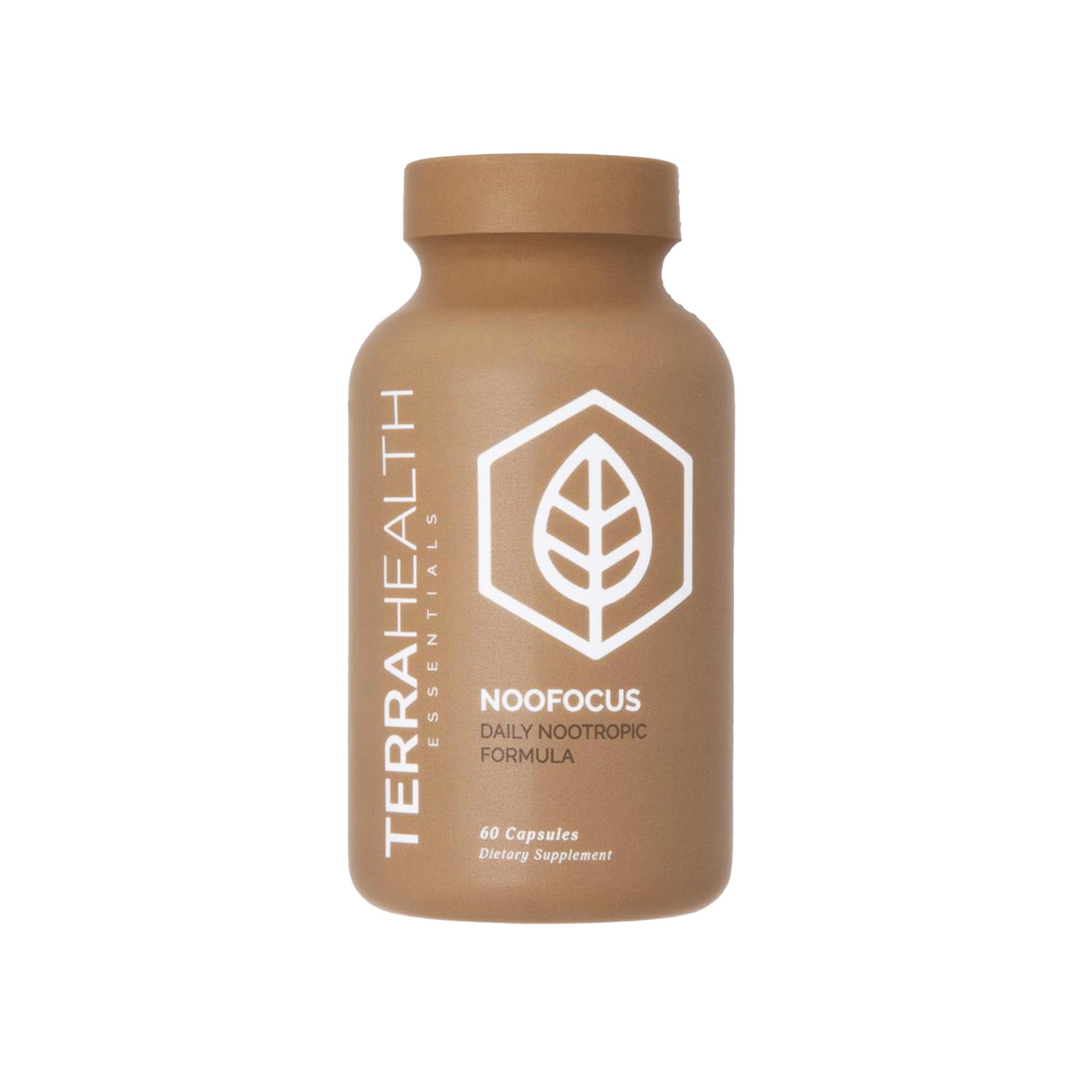 natural nootropic brain support