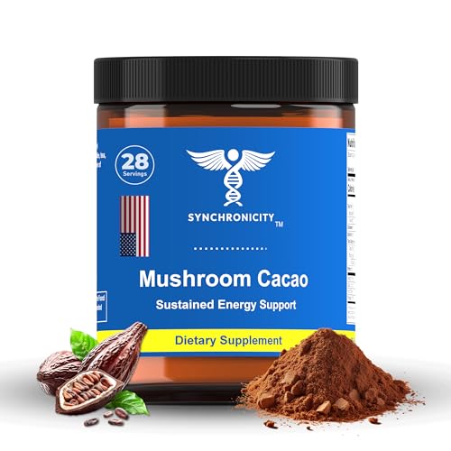 natural nootropic energy supplement