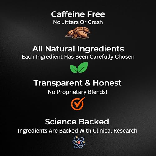 natural nootropic for better concentration