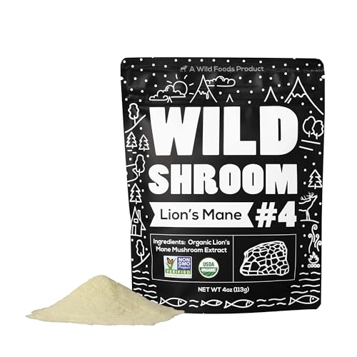 natural nootropic for brain health