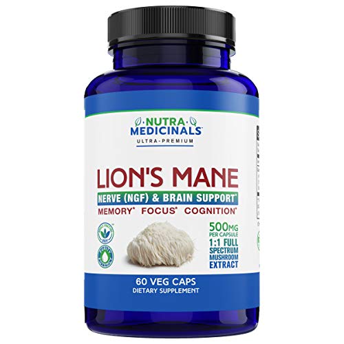 natural nootropic for brain health