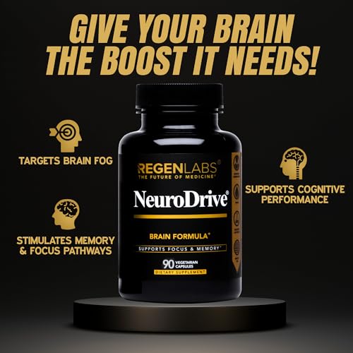 natural nootropic for brain health