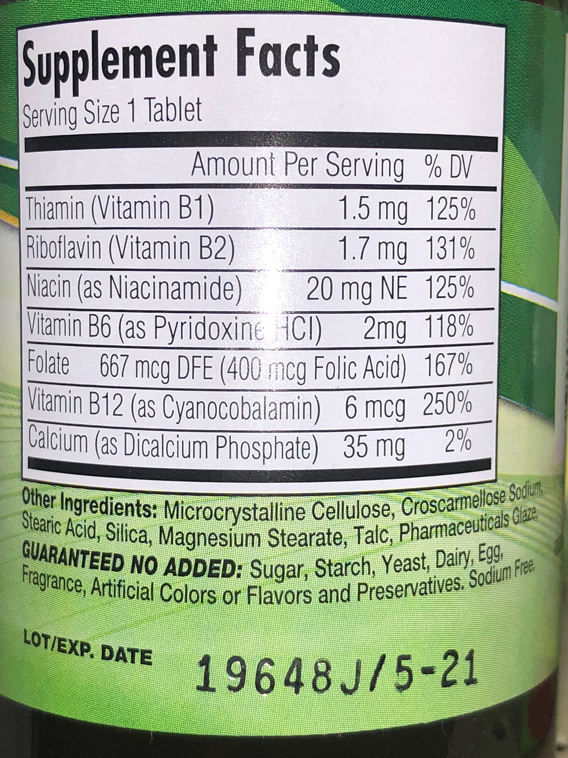natural nootropic for cognitive support