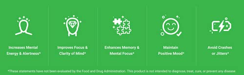 natural nootropic for cognitive support