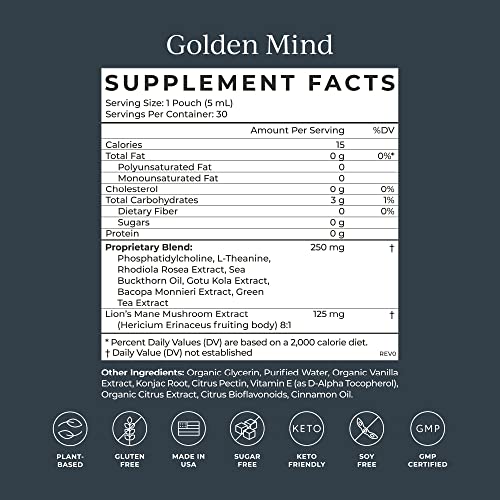 natural nootropic for cognitive support