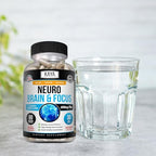 natural nootropic for daily energy