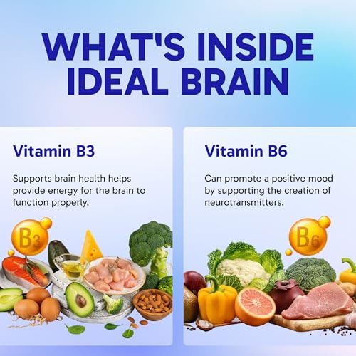 natural nootropic for enhanced concentration