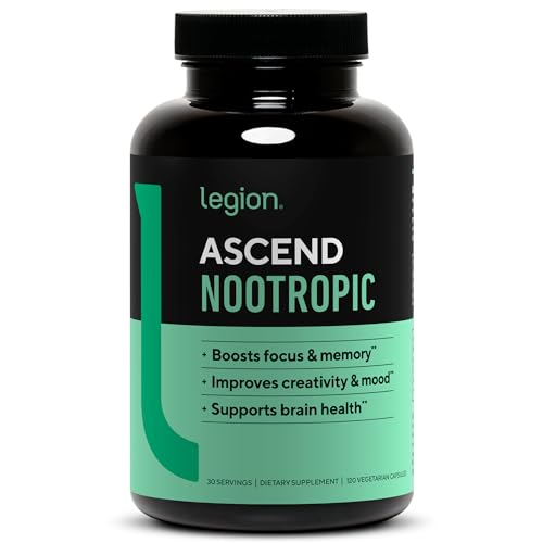 natural nootropic for enhanced focus