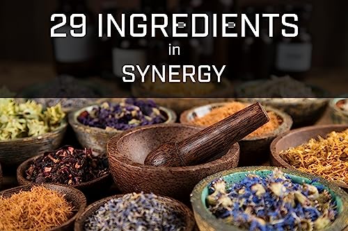 natural nootropic for enhanced mental energy