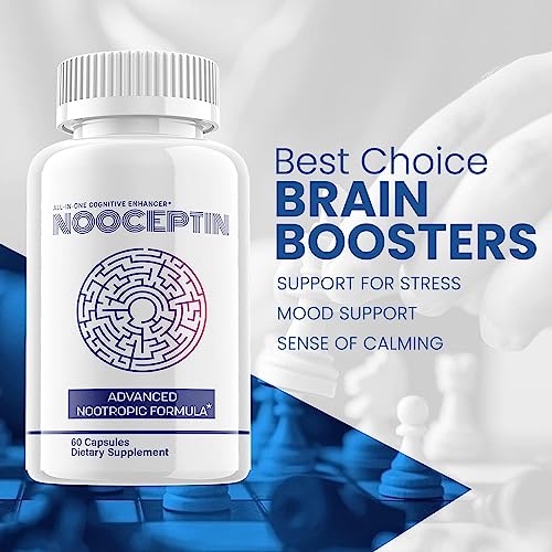 natural nootropic for improved memory