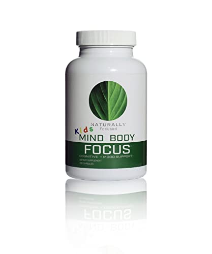 natural nootropic for kids