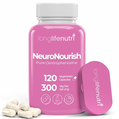 natural nootropic for memory enhancement