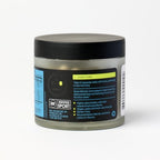 Natural nootropic for sustained focus