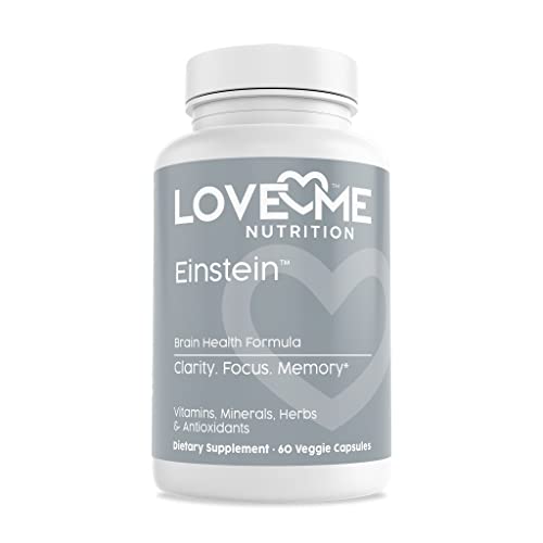 natural nootropic formula for cognitive support