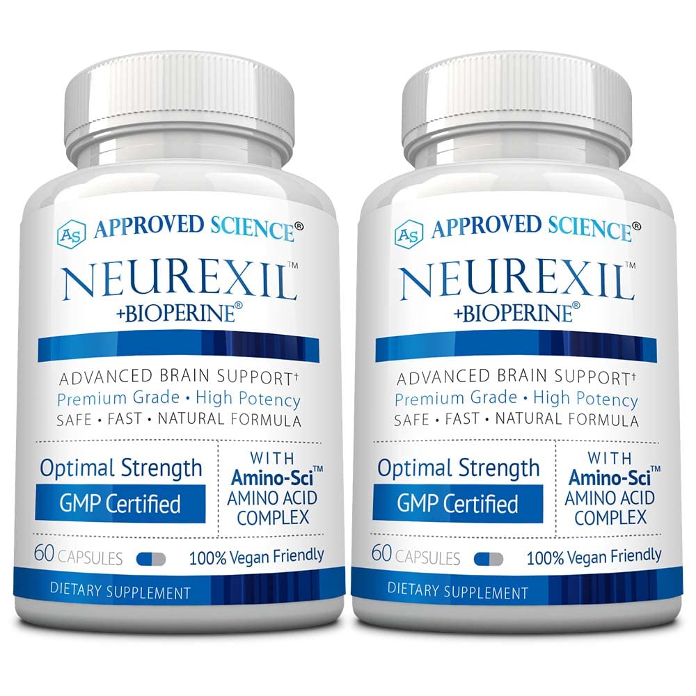 natural nootropic multivitamins for adults