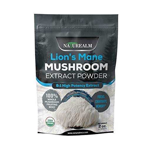 natural nootropic supplement for focus