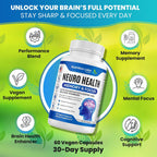 natural nootropic supplement for memory
