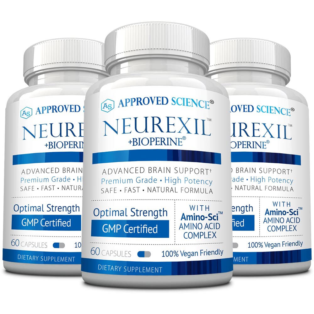 natural nootropic support multivitamins