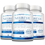 natural nootropic support multivitamins