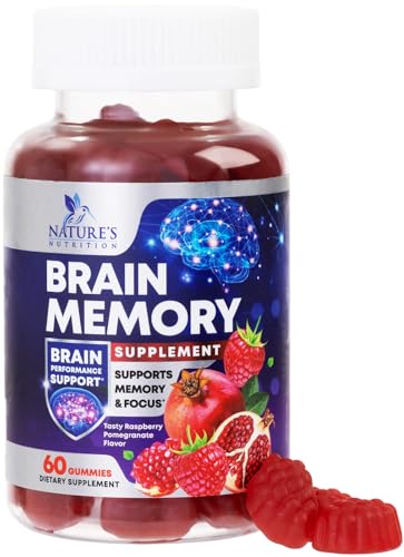 natural nootropics for improved focus