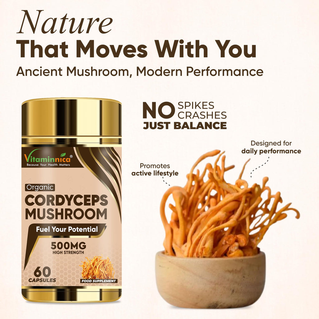 natural nootropics for mental clarity