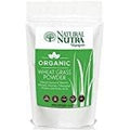 natural nutra barley grass powder superfood benefits